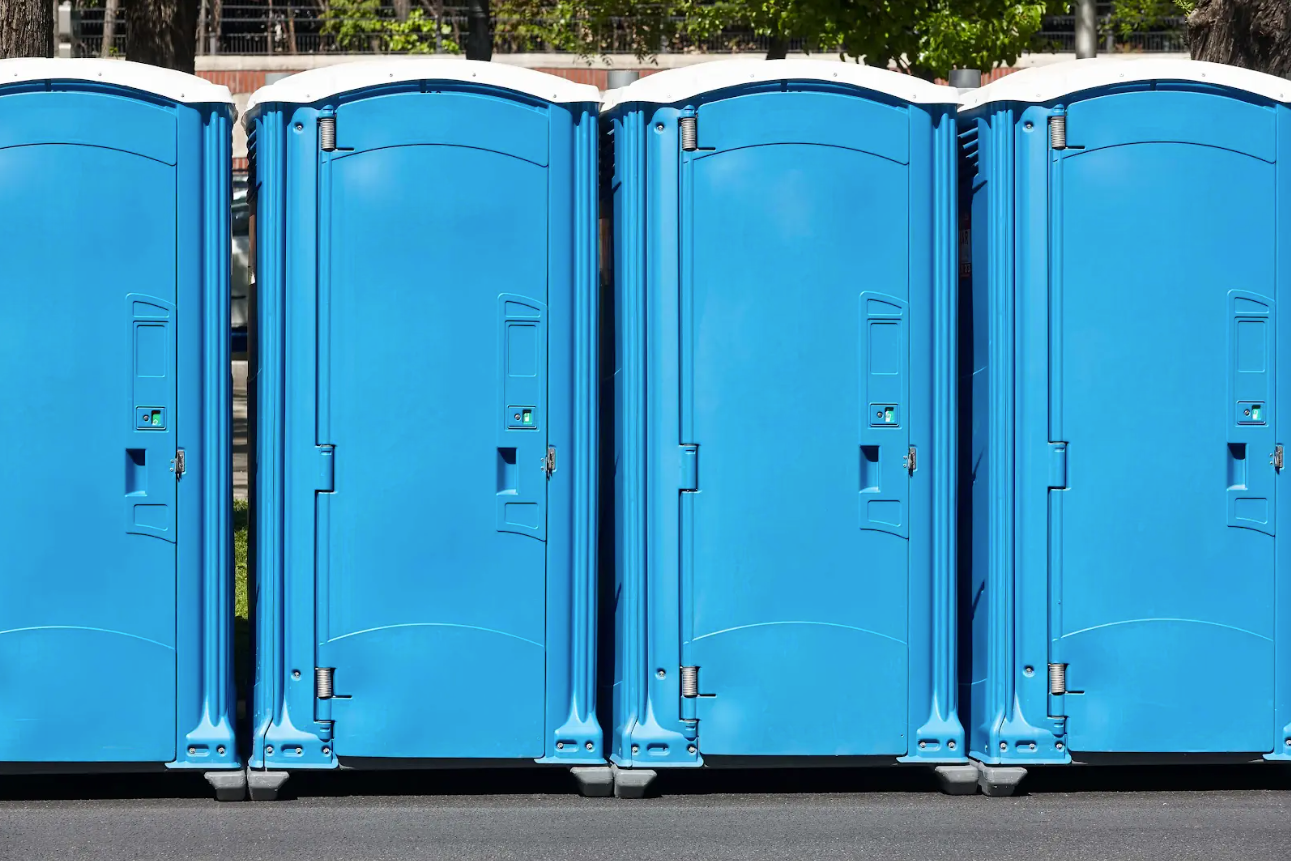 Top Tips for Keeping Your Portable Potty Clean and Sanitary - Superior ...