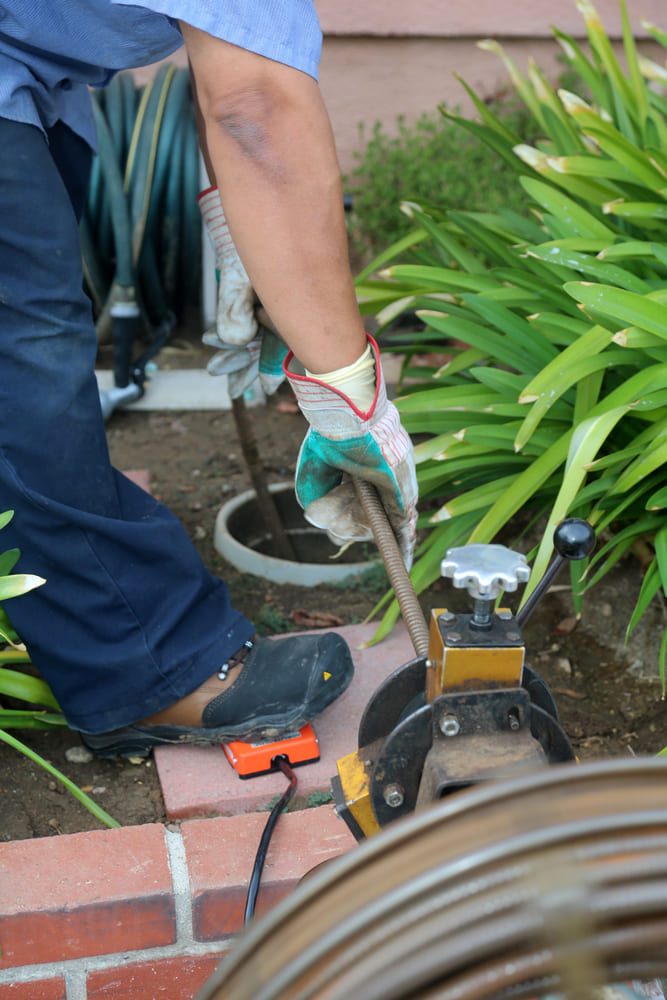 Sewer Line Repair Gothenburg, NE - Superior Sanitation Services